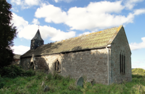 St Peter's Church Bromyard – Church Street, Bromyard HR7 4DZ